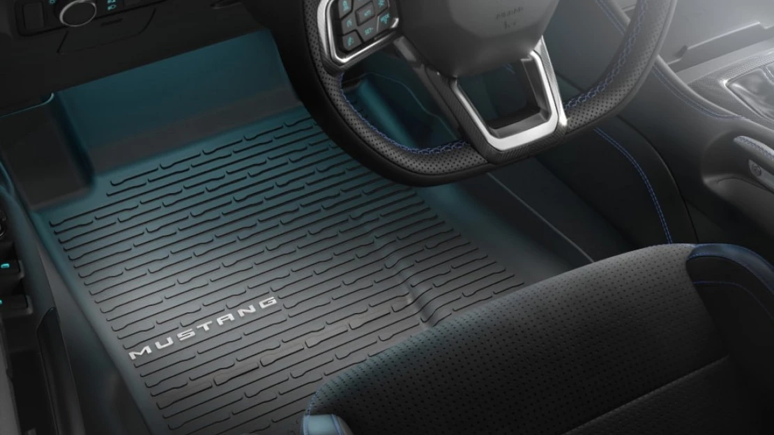 Nuevo Mustang en AVANTE Mazda | Grupo Tecsa