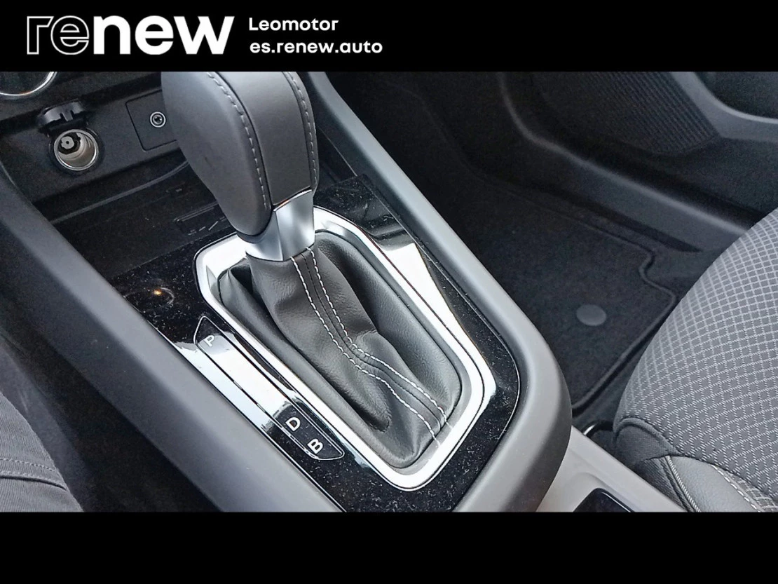 Renault Arkana 1.6 E-Tech Techno 105kW en Asturias - Leomotor