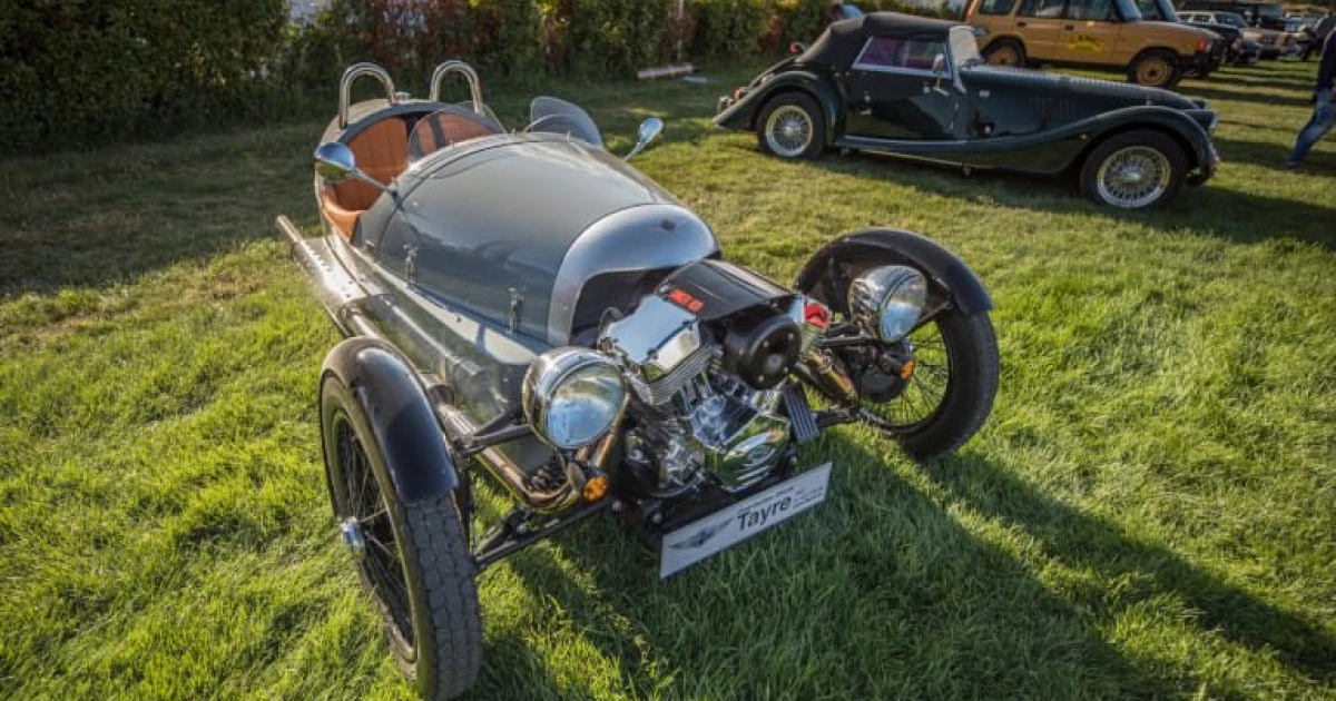 Tayre en Autobello Madrid 2018