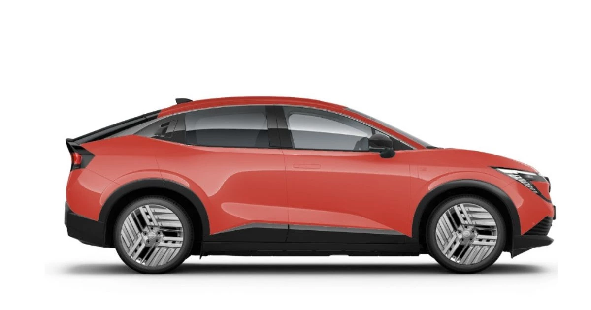 Nuevo Nissan Leaf - Grupo Leomotor