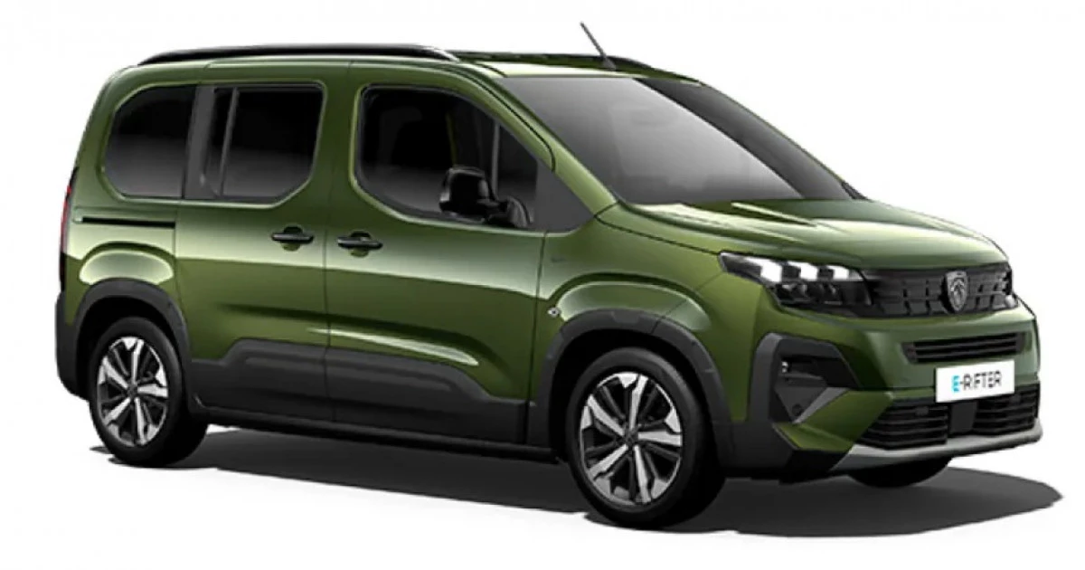 RIFTER Particulares - Grupo Palacios