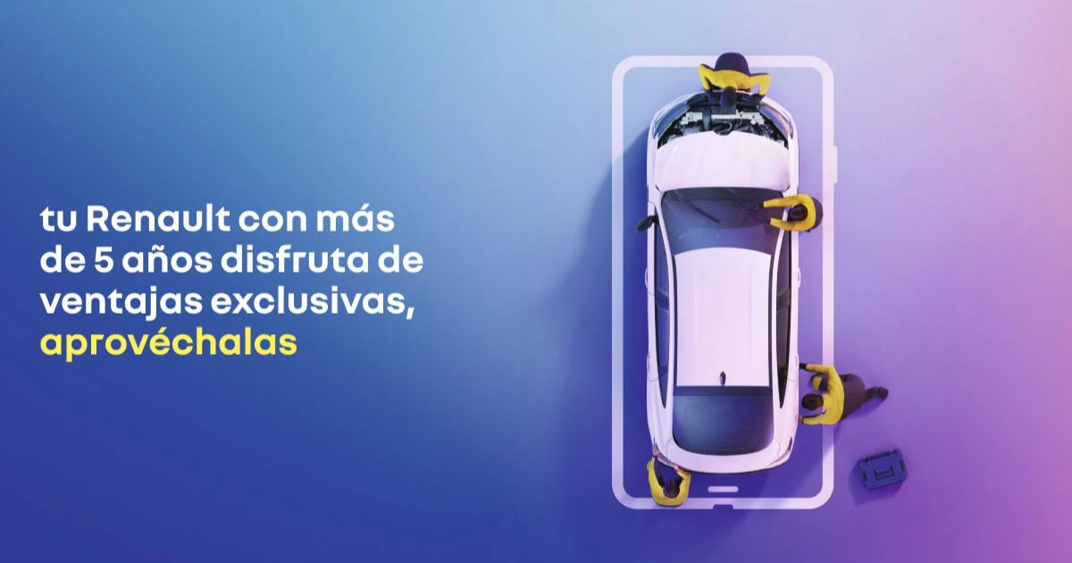 VEHÍCULOS +5 AÑOS - Leomotor