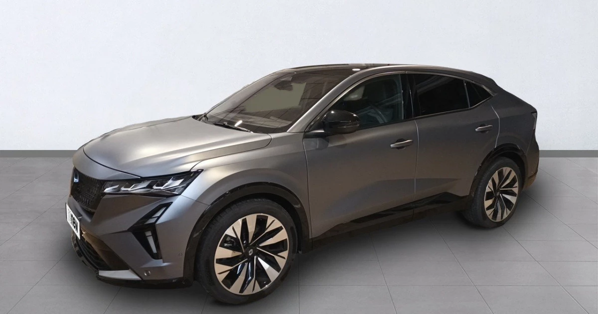 Renault Rafale Techno full hybrid E-Tech 200CV (147kW) en Asturias ...