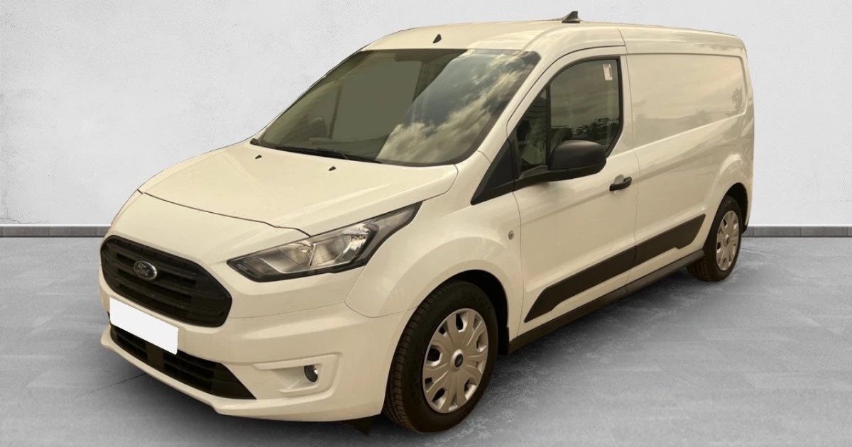 Ford Transit Connect Van 1.5 TDCi 74kW Trend 210 L2 - Garatge Central
