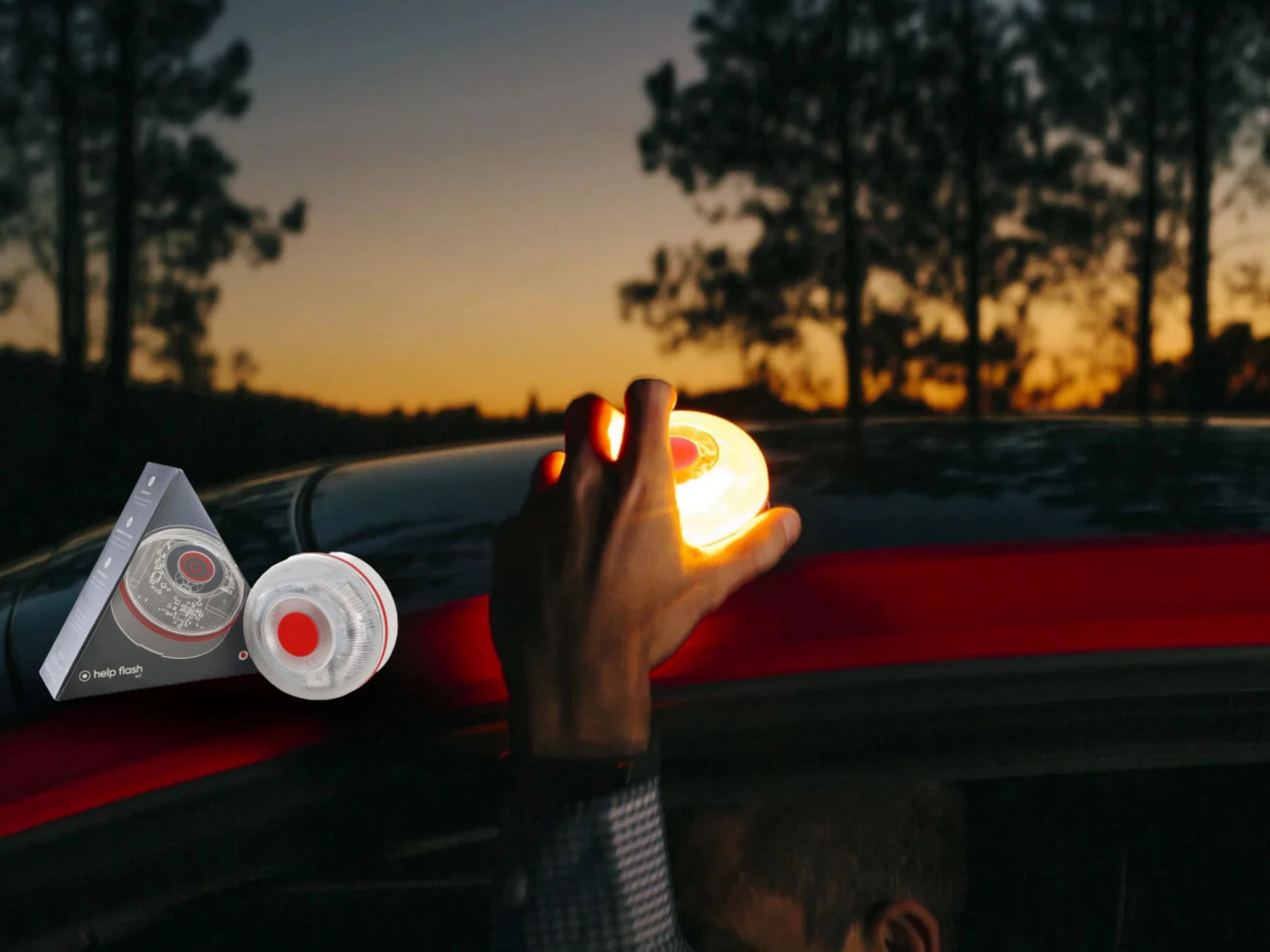 Baliza V16 Conectada: obligatoria desde enero de 2026