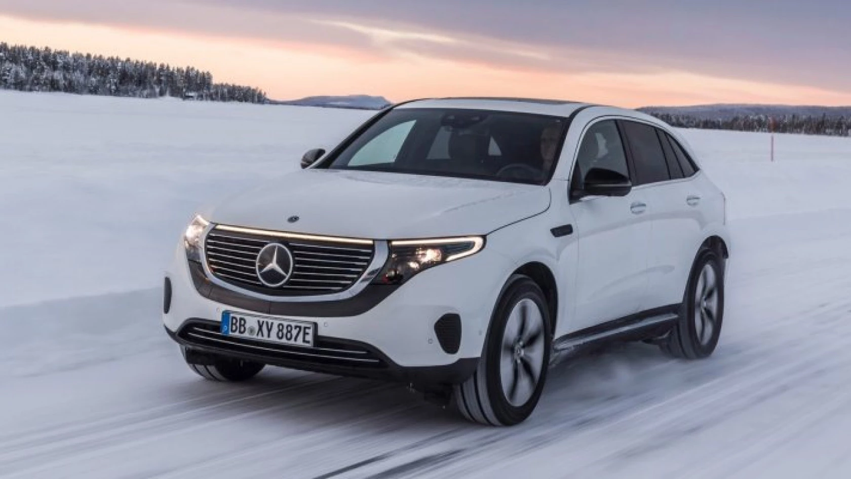 Mercedes 4MATIC: qué es, cómo funciona y qué modelos lo equipan - Grupo ...