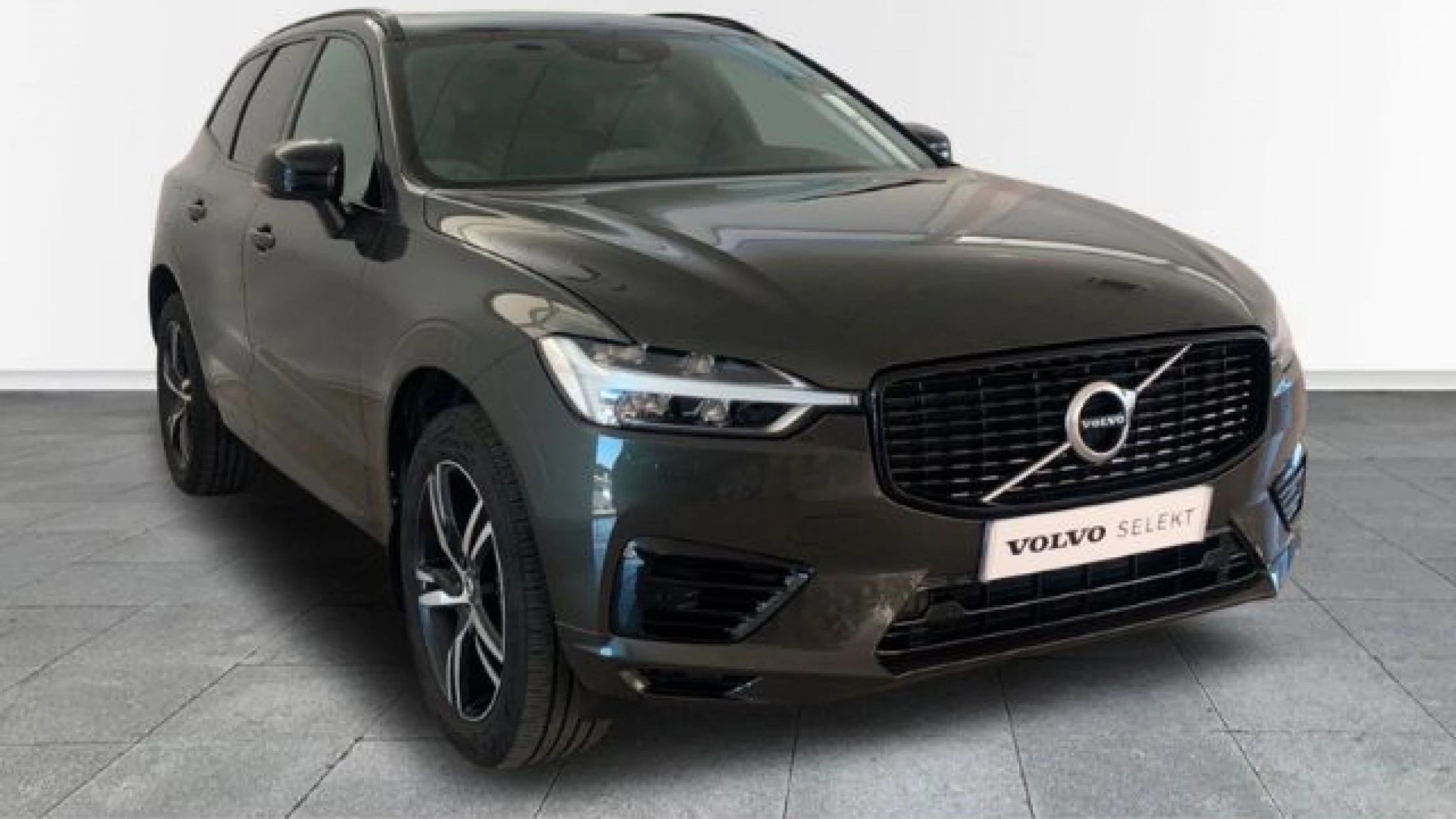 Vehículos - Detalle