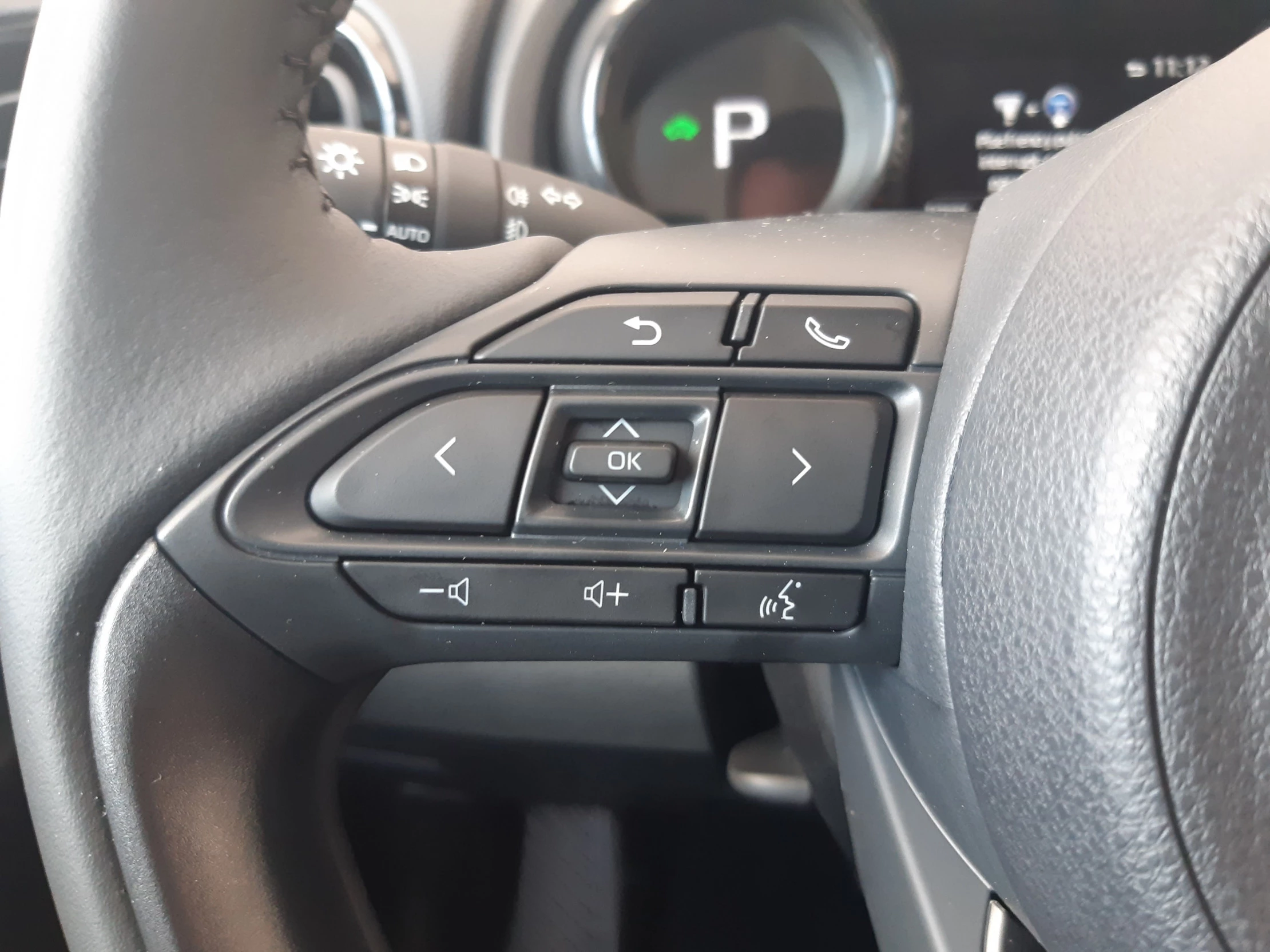 Mazda Mazda2 Hybrid 1.5 85 kW (116 CV) CVT Agile - Auracar