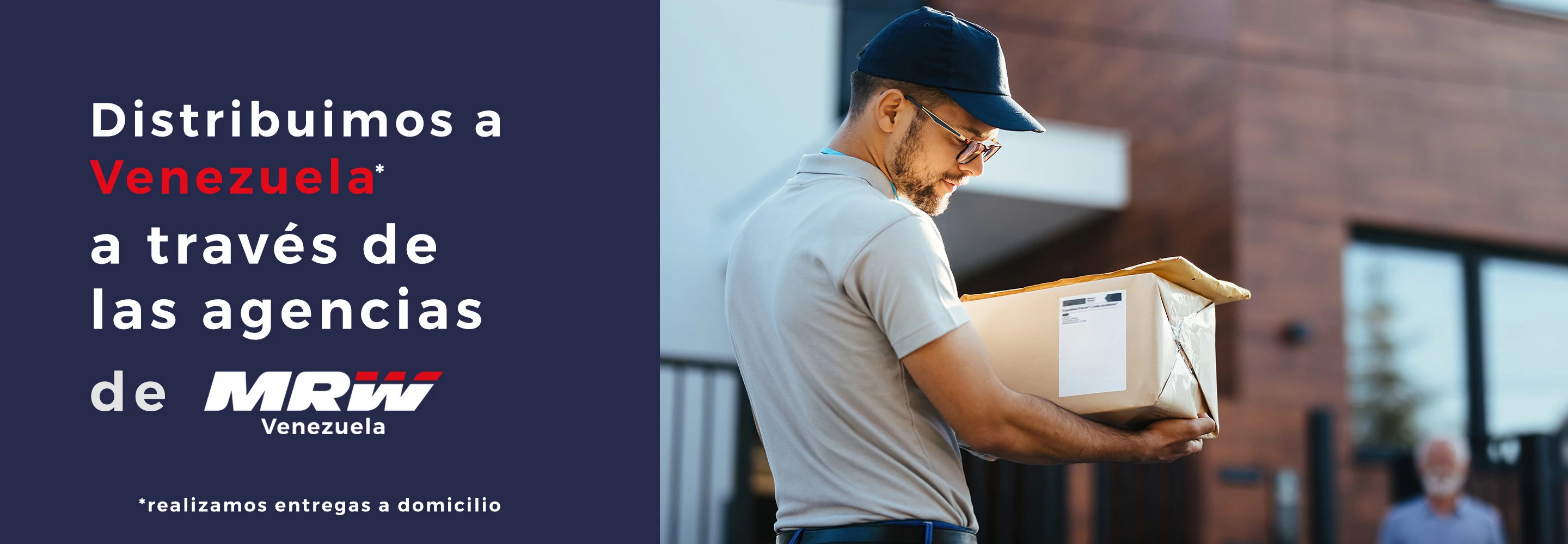 Servicios Expresos Colombia - Tu agencia de envíos internacionales