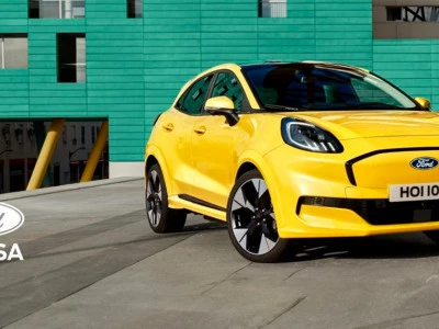 Coches de ocasión - Covesa