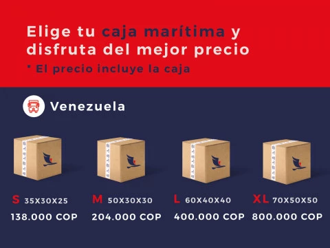 Servicios Expresos Colombia - Tu agencia de envíos internacionales