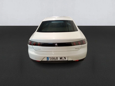 Oferta Ayvens Peugeot 508 5P Active Pack BlueHDi 130 S&S EAT8 Diésel ...