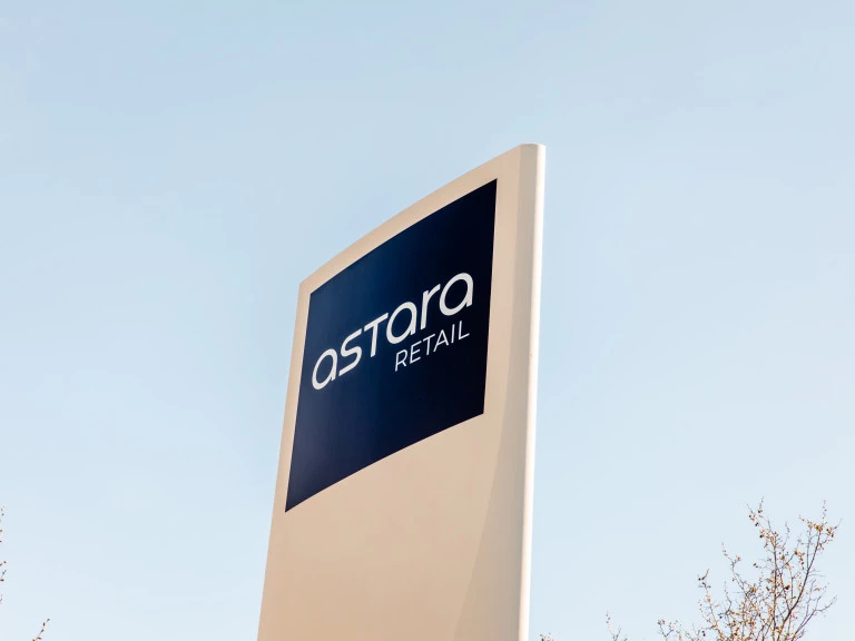 Astara Retail España | Concesionario Oficial en Madrid