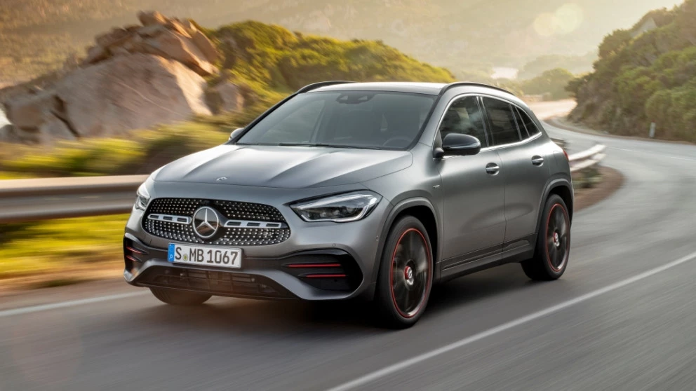 Mercedes Premium Package: features and prices by model - Grupo Concesur