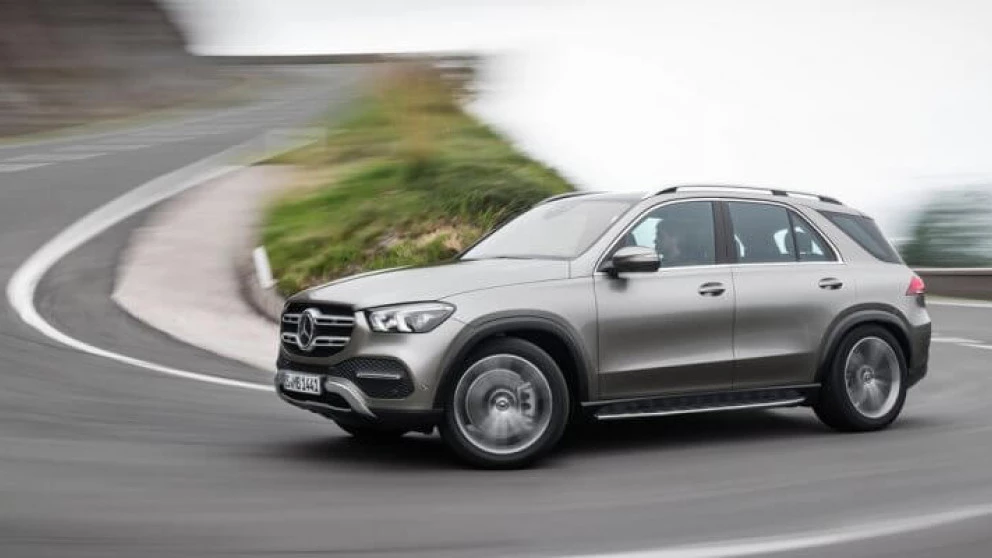Mercedes 4MATIC: qué es, cómo funciona y qué modelos lo equipan - Grupo ...